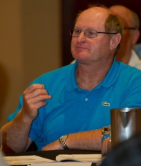 ECAO Announces NEW PRESIDENT - Electrical Contractors Association of ...