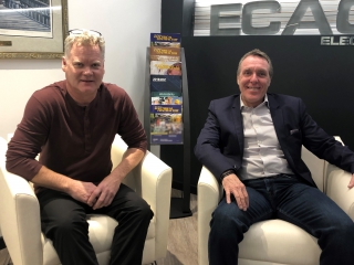 A Crucial Reminder to all IBEW and ECAO Members - Electrical ...